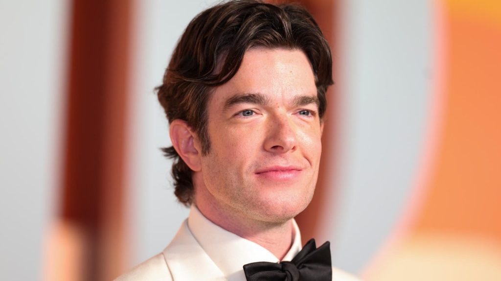 John Mulaney postpones Minneapolis shows after ICE shooting: "It doesn ...