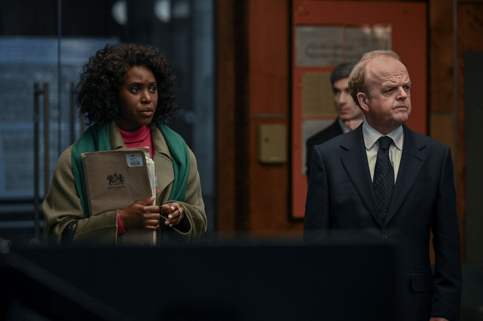 ‘Hijack’ season 2: Release date, cast, plot, and everything to know ...
