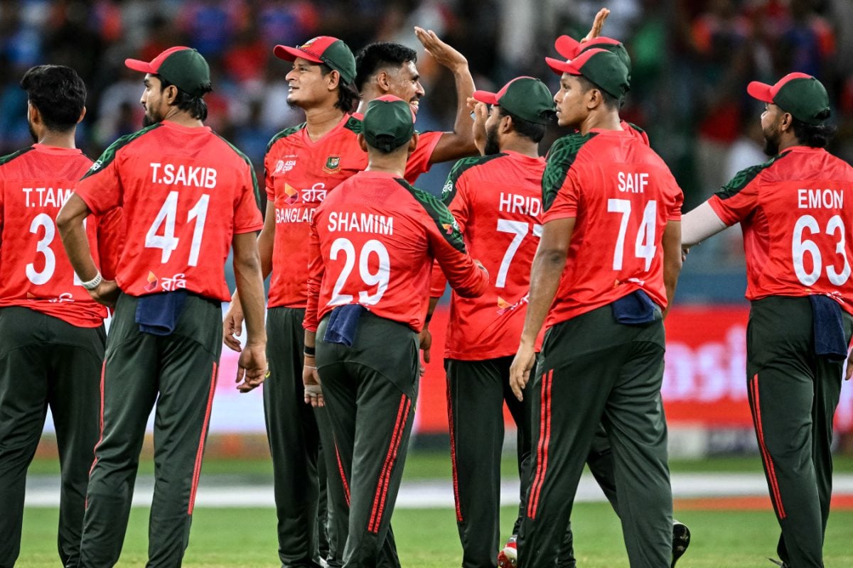 Bangladesh T20 World Cup: Venue deadlock continues, two Indian cities ...