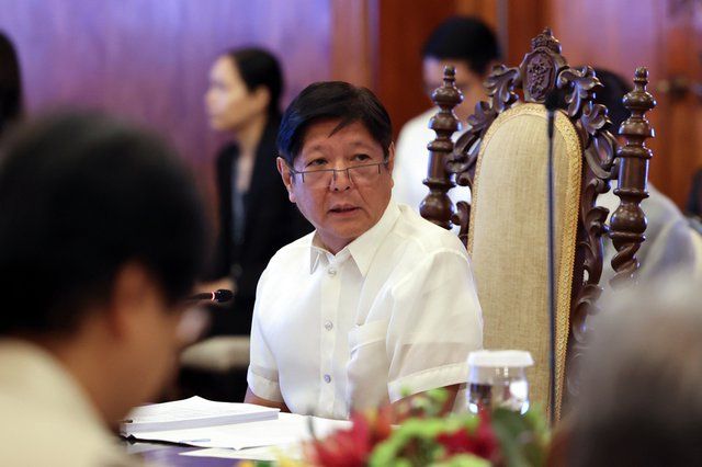 Angara denies cabinet revamp rumors