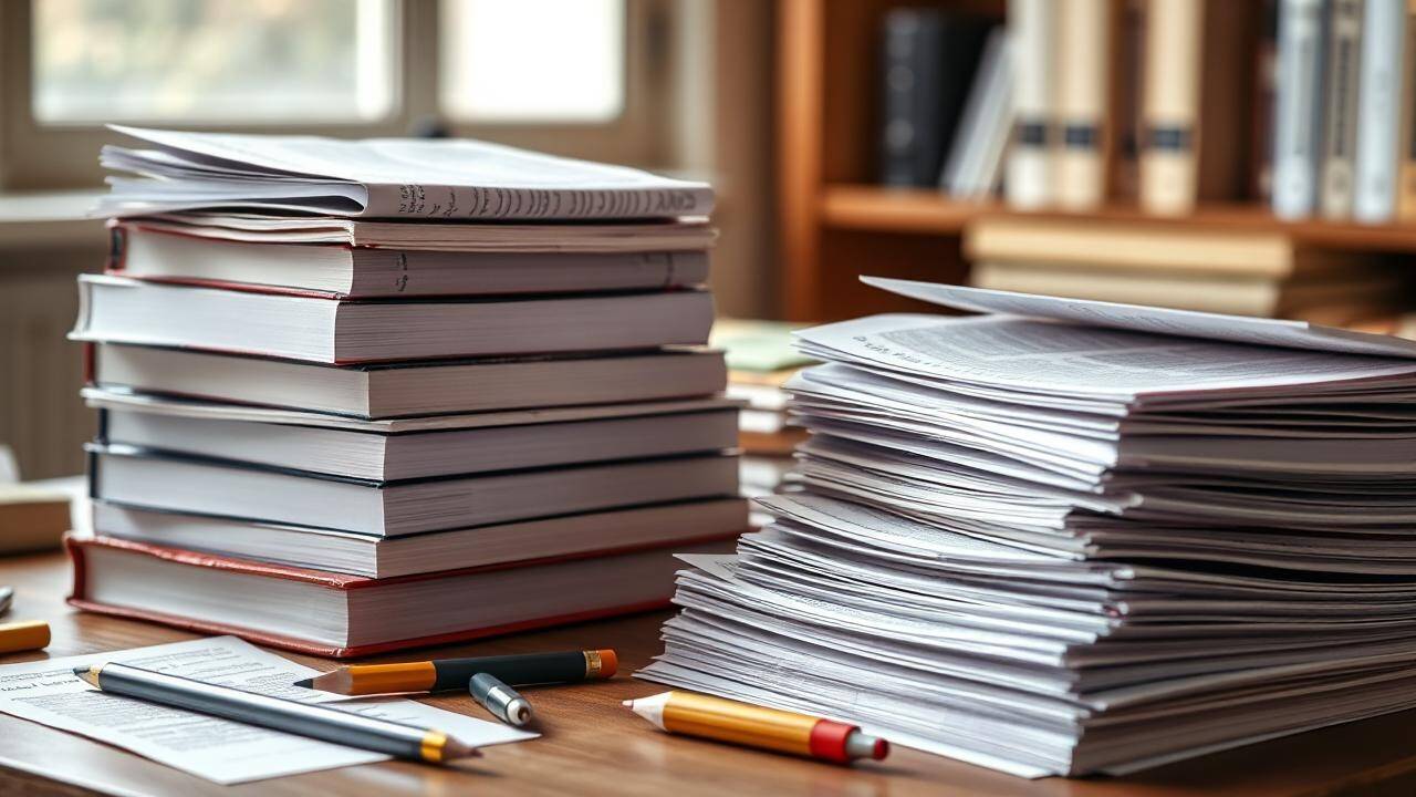 CBSE class 12 accountancy exam 2026: Expert-backed tips to handle ...