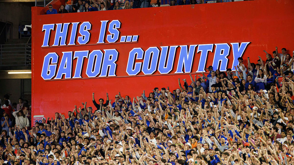 Louisiana long snapper Carter Milliron commits to Florida