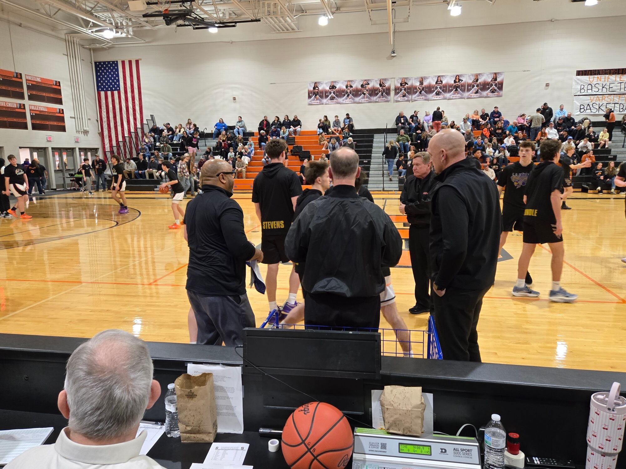 Concord rallies to beat Stockbridge in Big 8 showdown