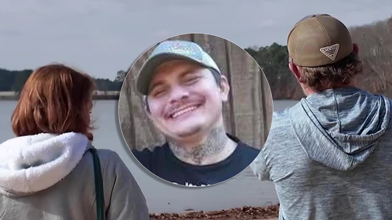 Missing Christmas Day: Nonprofit divers end search for Georgia man in ...