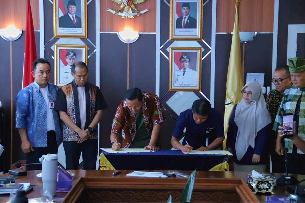 Pemko Pekanbaru pastikan program berobat gratis UHC tetap berlanjut