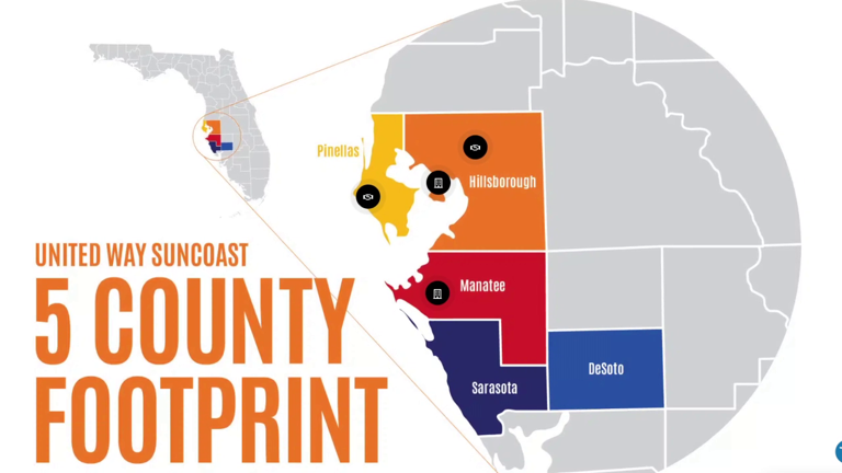 Tampa Bay area non-profits to pivot as USDA releases final food ...