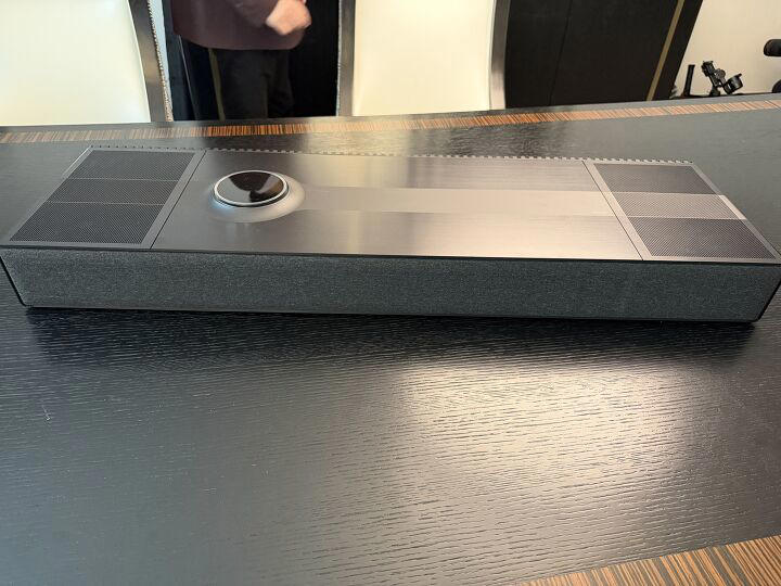 Focal's CES demos left a lasting impression