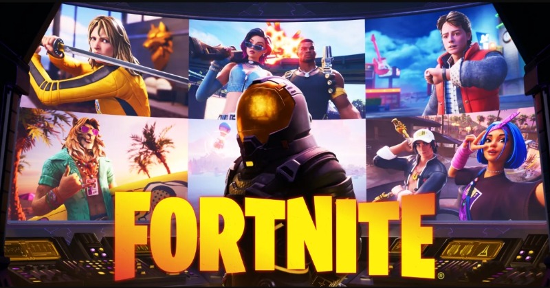Fortnite v39.20 release date & time — countdown, schedule, and what to ...