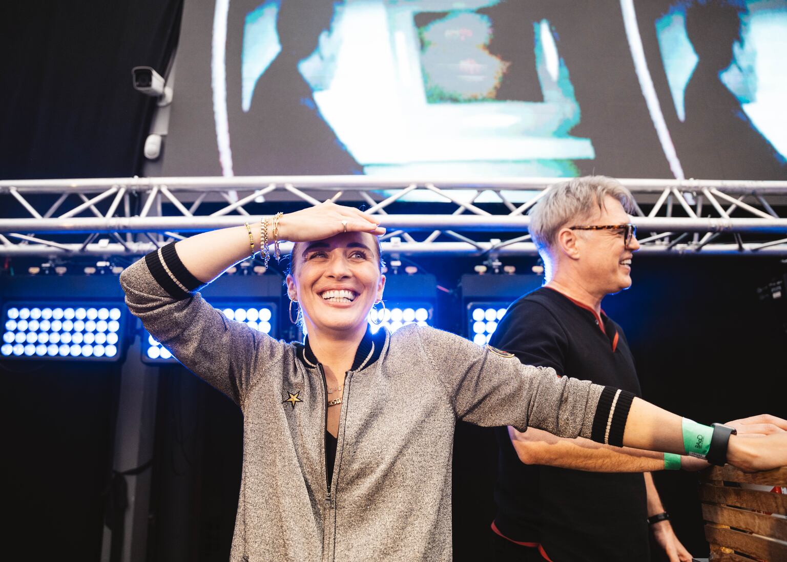 From Line of Duty to the dancefloor: Vicky McClure on spreading Day ...