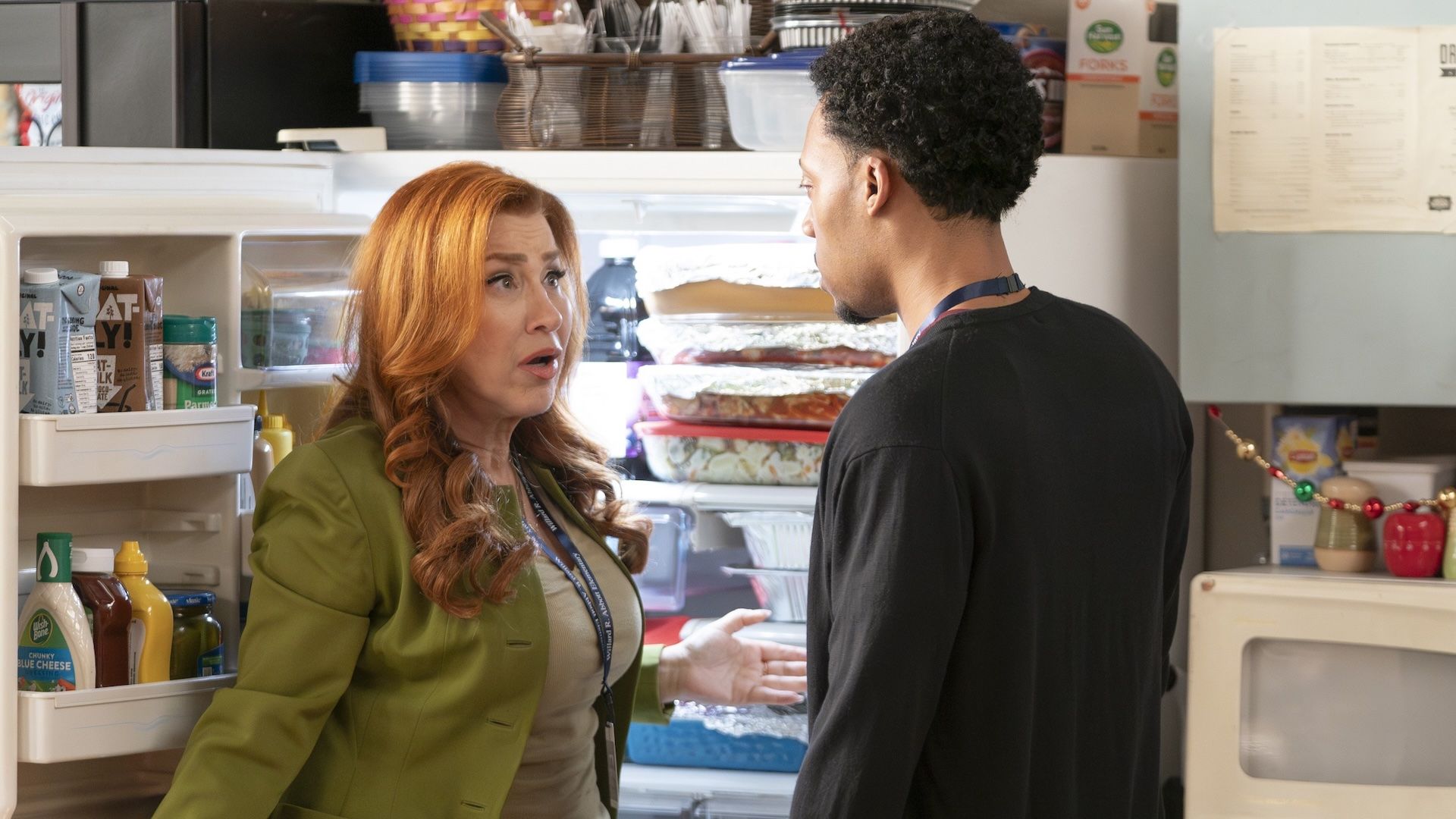 Abbott Elementary season 5 brought back a forgotten plot twist