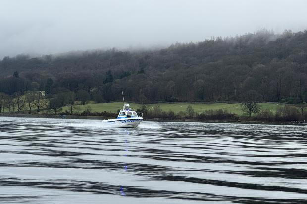 Lake District lake ranger team looking for volunteers