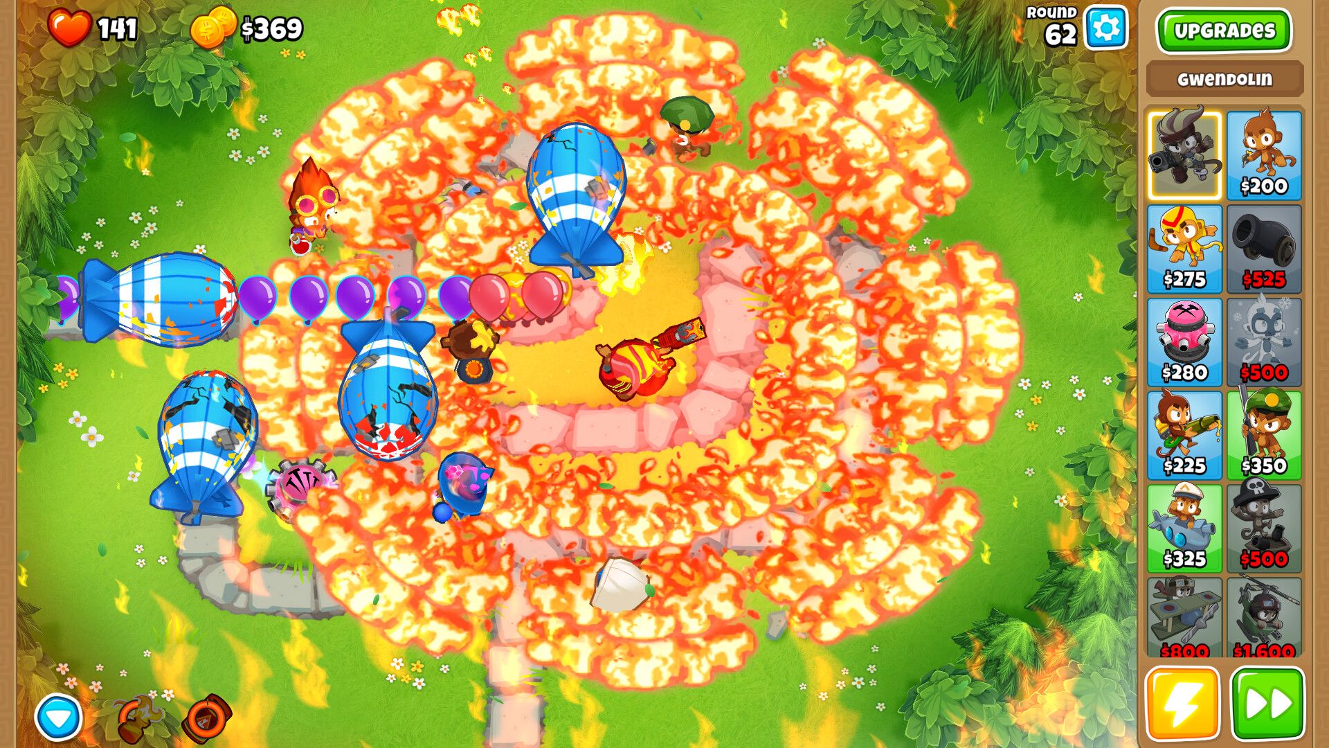 Every free game released on the Epic Games Store