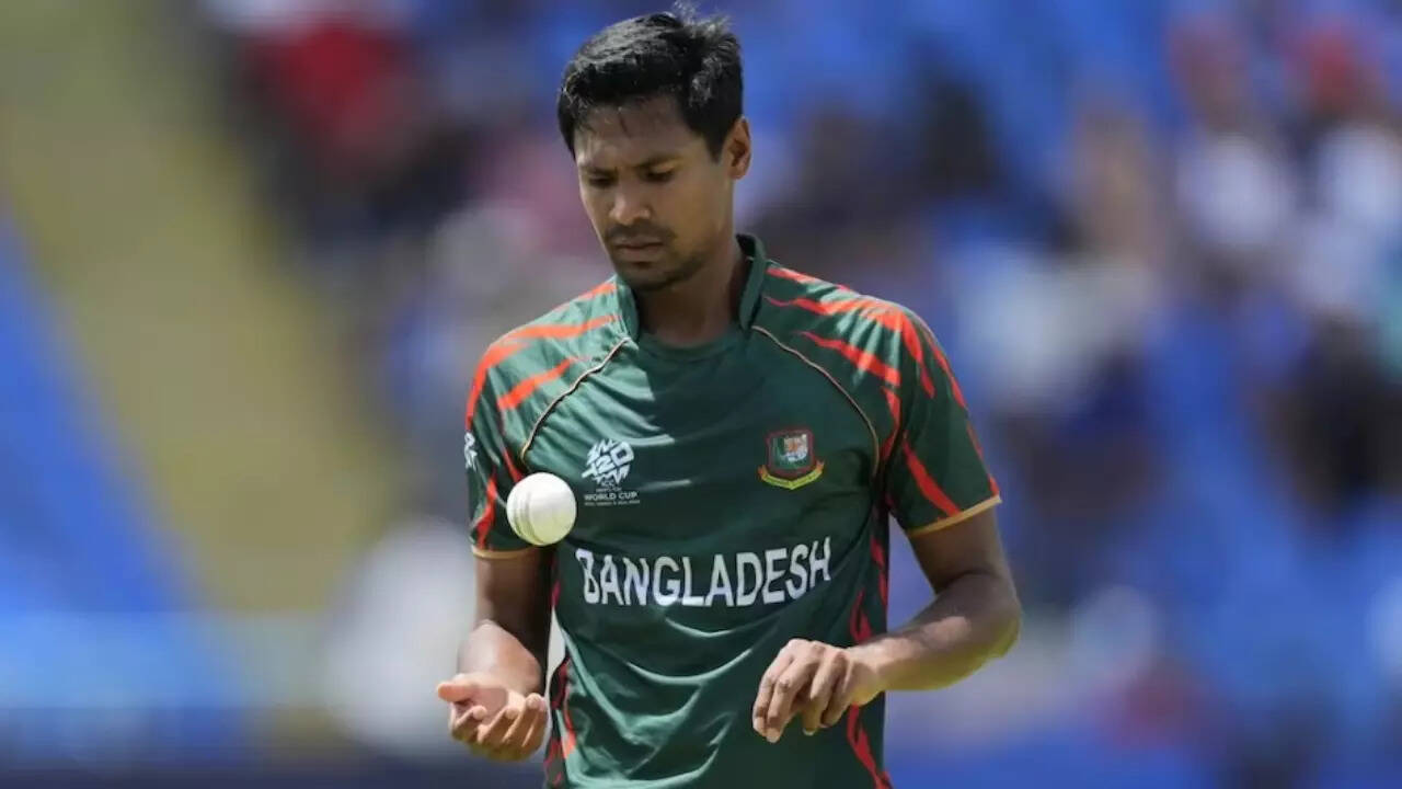 'Instead of Mustafizur, had it been Litton Das or Soumya Sarkar, would ...