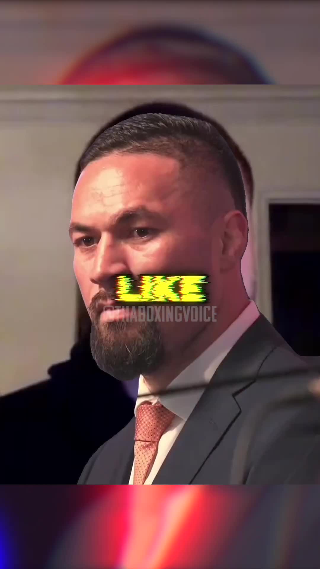 Wilder turned down the fight! Anthony Joshua vs Zhilei Zhang | Can ...