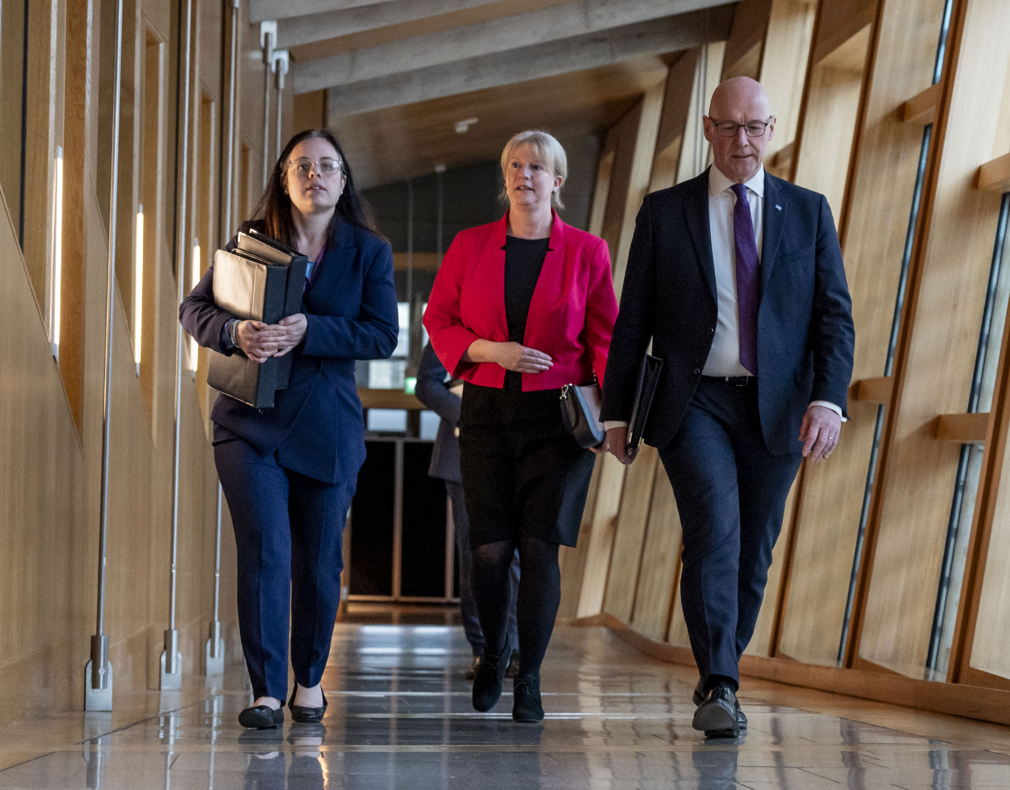 Scottish budget: What to expect in SNP's spending plans as Holyrood ...