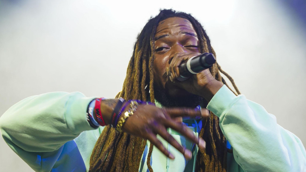 Rapper Fetty Wap released from jail 11 months early