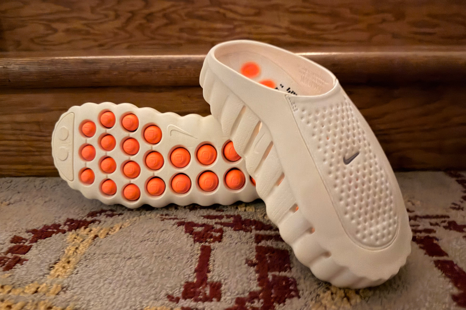 I tried the brain-altering Nike Mind shoes – here’s my verdict