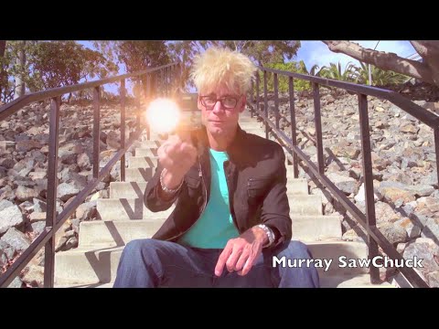 He guesses your age with astonishing mind reading