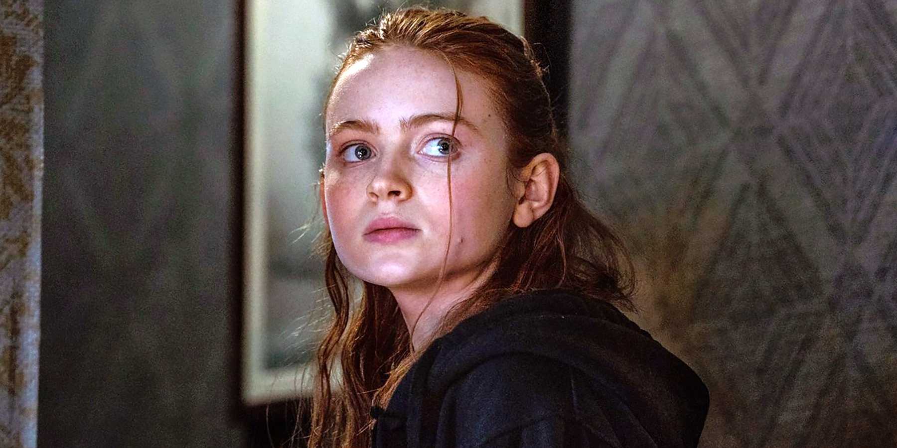 Sadie Sink officially lands first TV role since Stranger Things ended