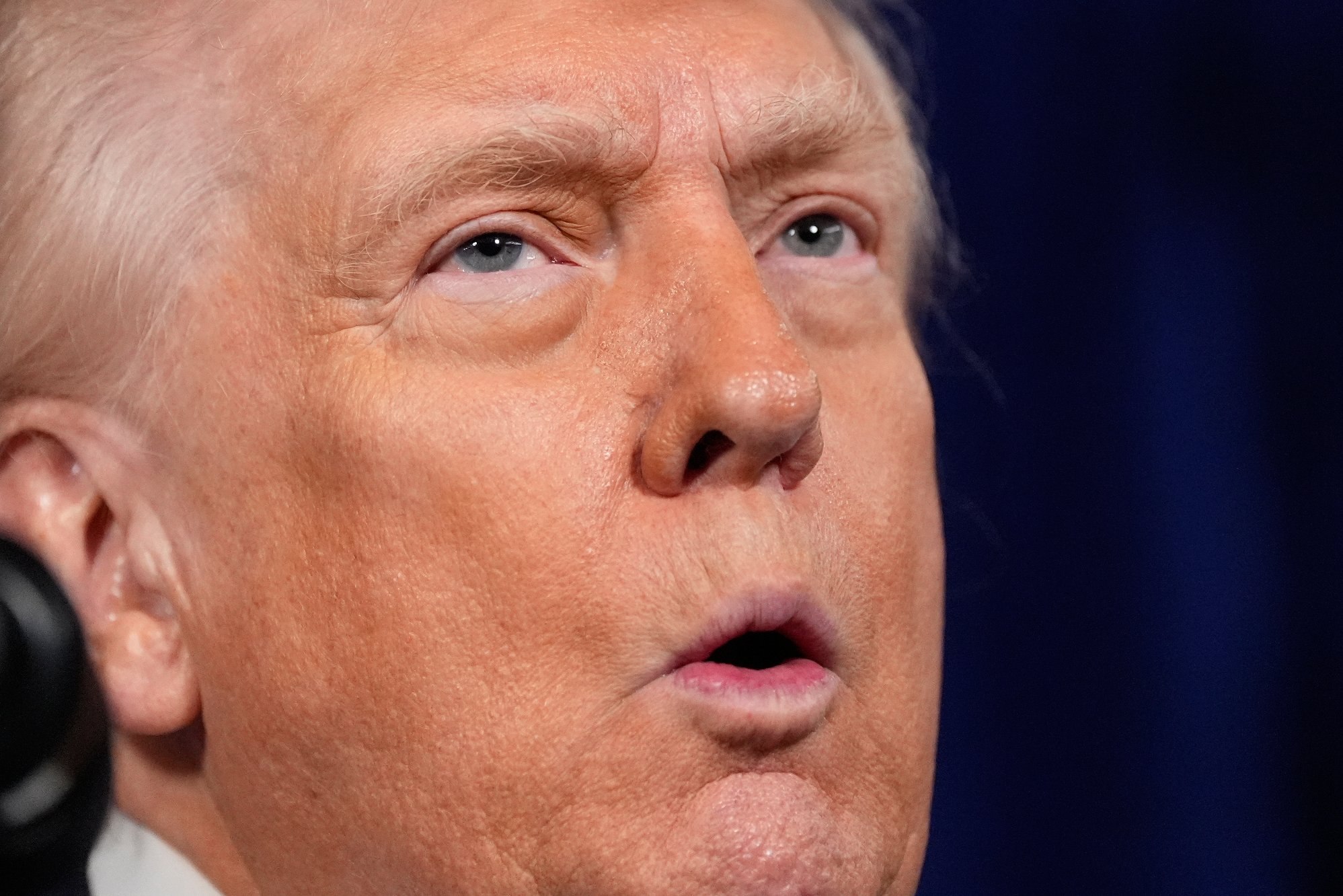 Konsekvensene blir helt feil