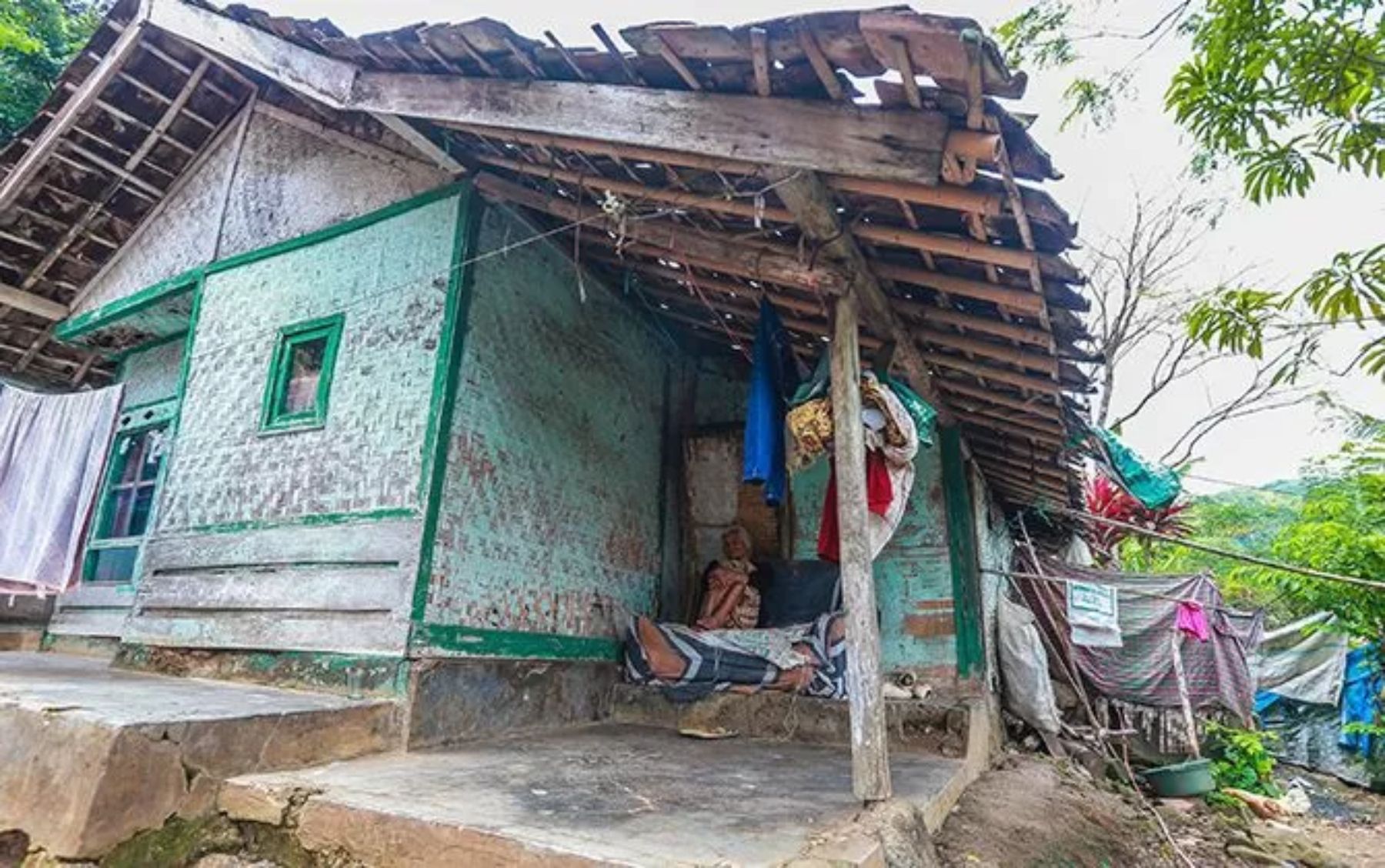 BPS ungkap nyaris 4 juta warga Jawa Timur masih miskin