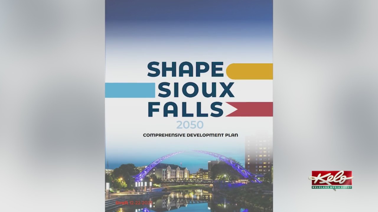 A look at Shape Sioux Falls 2050