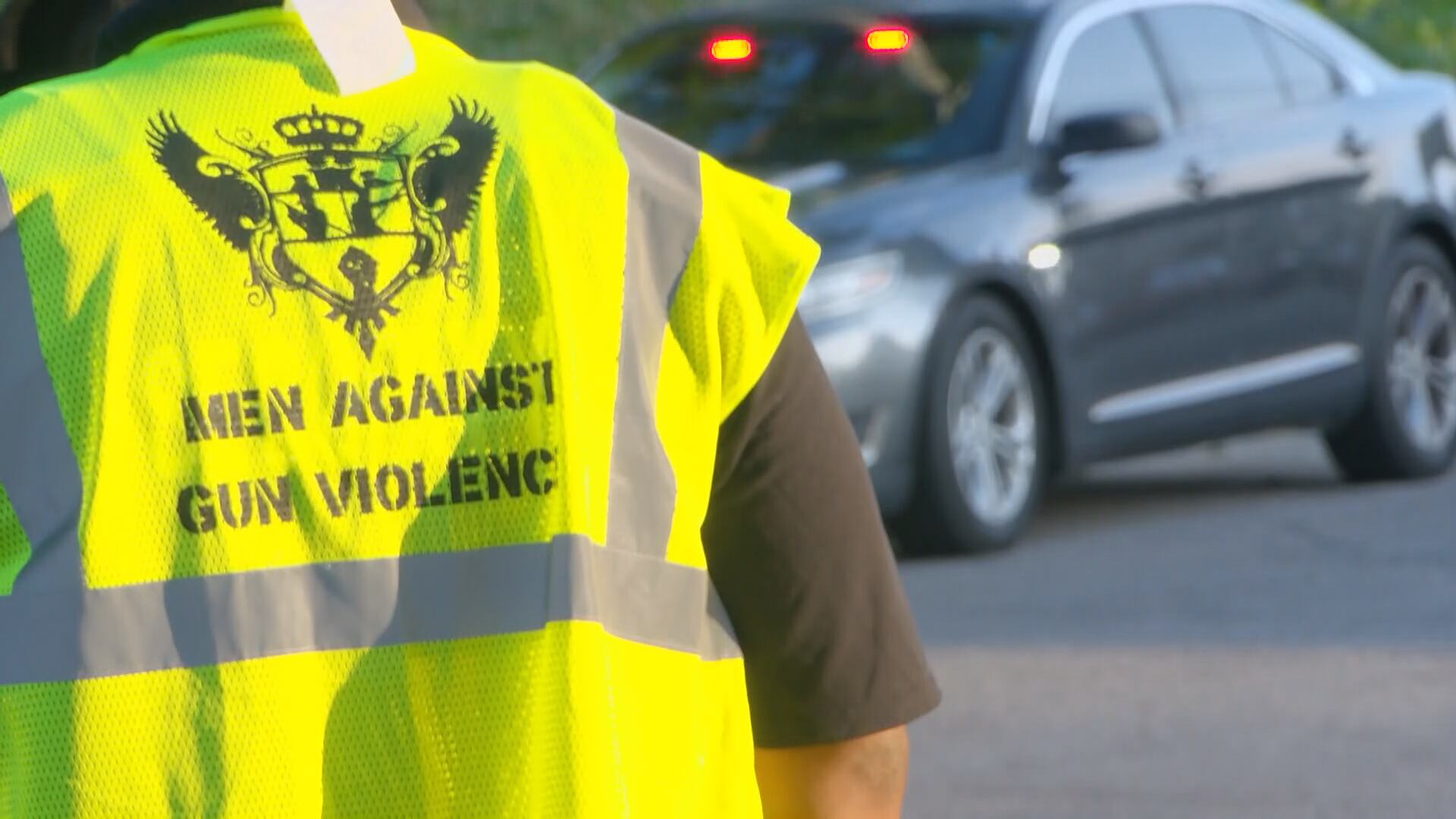 Founder of anti-violence group reflects on JCPS school bus stop ...