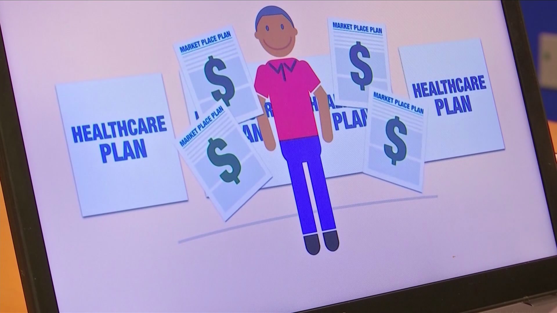 US House passes 3-year extension of the ACA subsidies