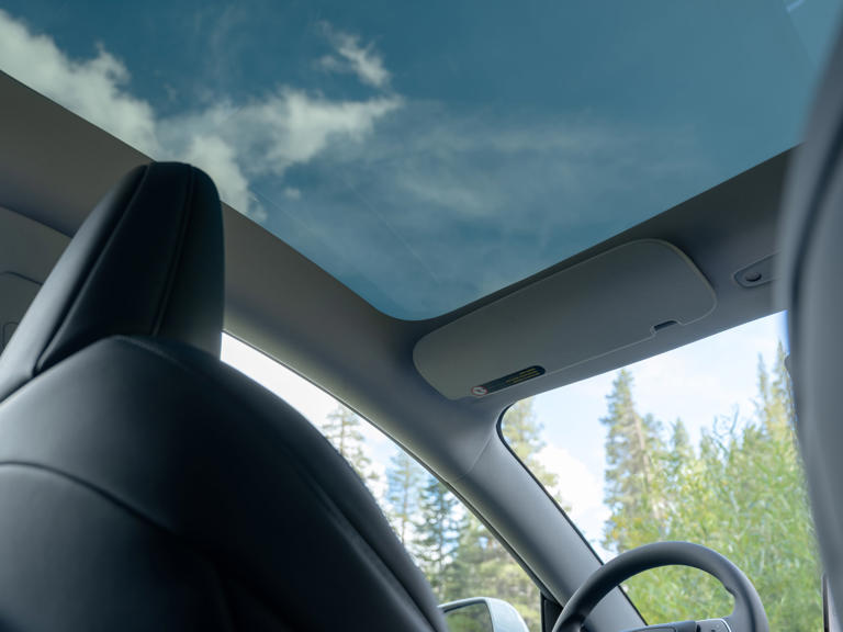 Tesla’s cheapest Model 3 yet lands in the UK