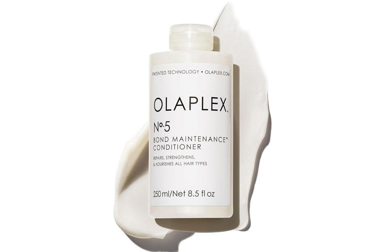 A 65-year-old's thinning hair is not falling out after using the ...