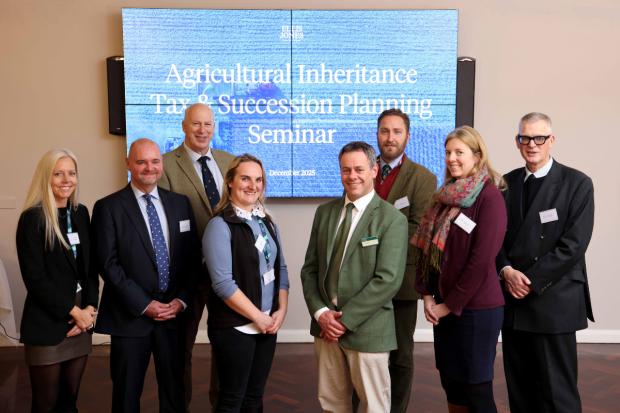 Inheritance tax boundary hike welcomed but concerns remain