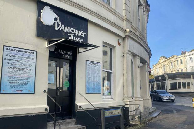 Bournemouth cocktail bars reopen under new ownership after day-long closure