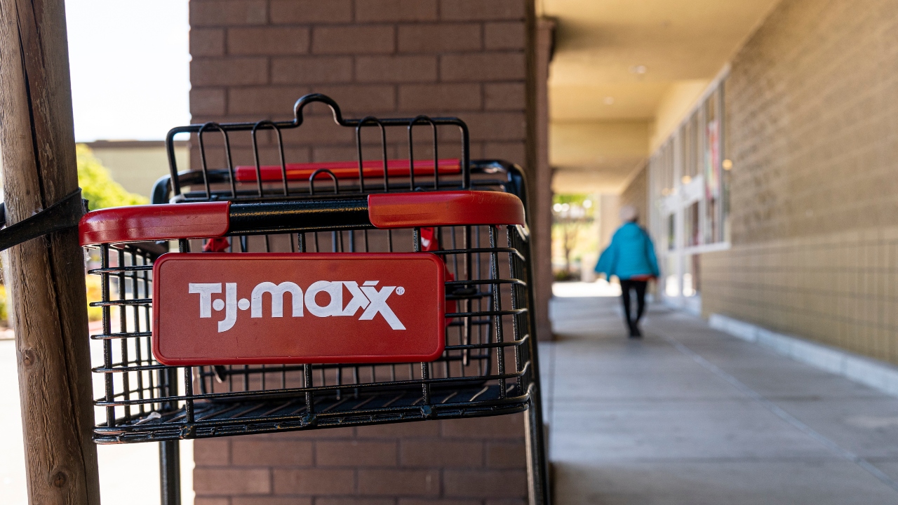 Urgent recall: 13K chargers sold at TJ Maxx, Marshalls may explode ...