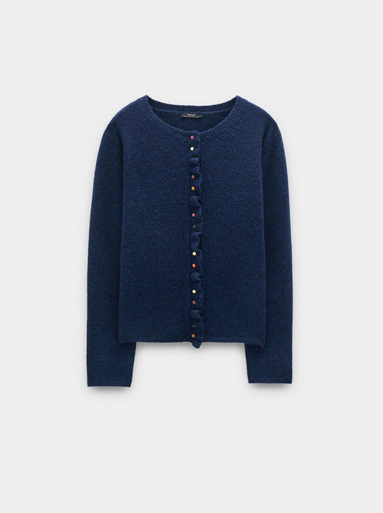 Nuevo en tienda: Zara, Stradivarius, Massimo Dutti, Parfois, Pull&Bear ...