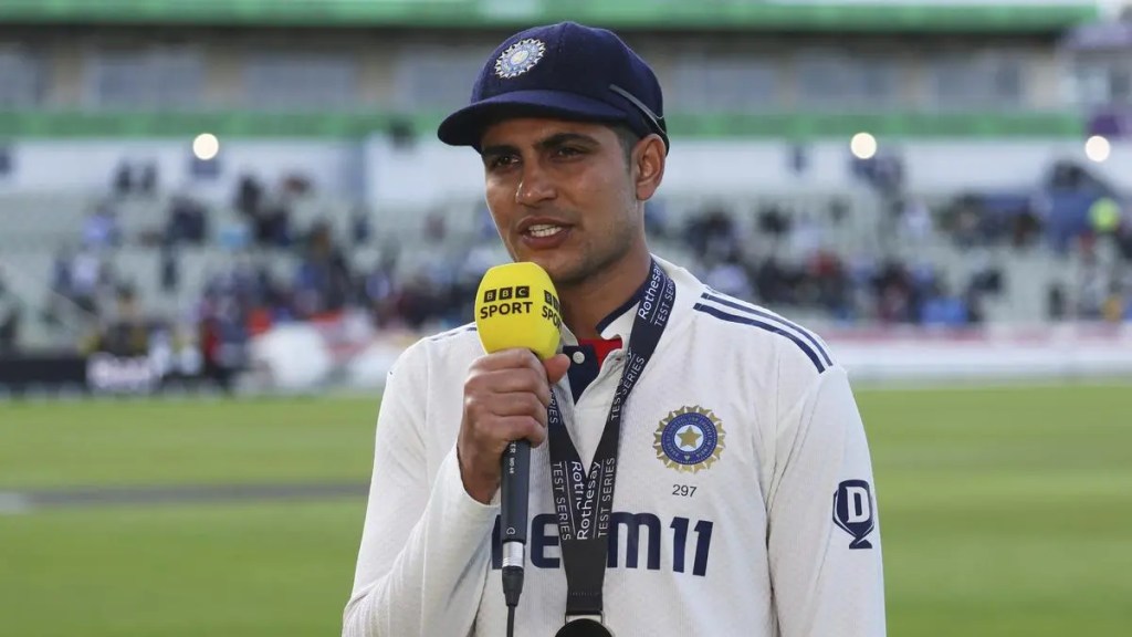Shubman Gill’s new request to BCCI gets an insane call tag