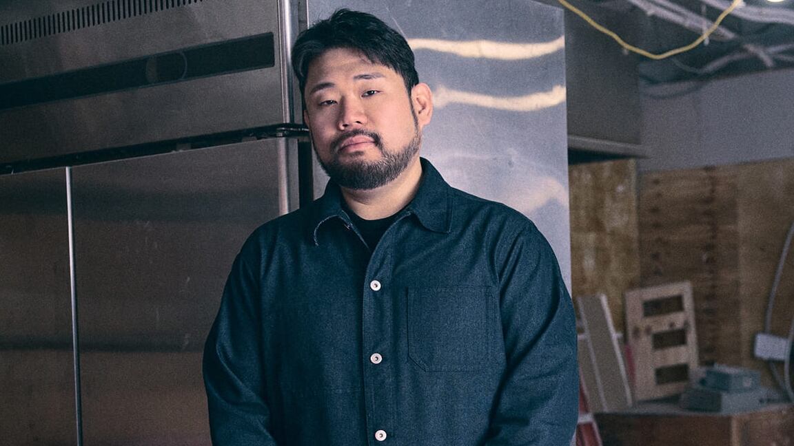 Culinary class wars PDs apologize for name tag, probe spoiler