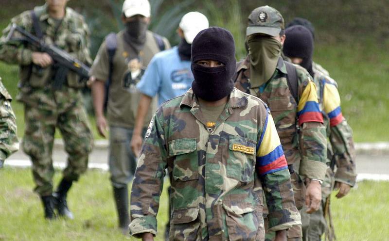 Cárteles de Colombia vs Trump: Jefe de FARC propone unión con ELN tras ...