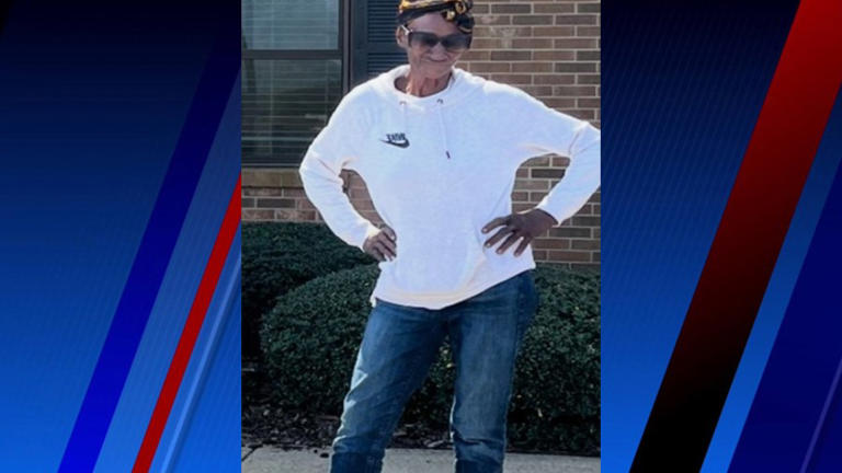 Missing 69-year-old Winston-Salem woman last seen 2 weeks ago