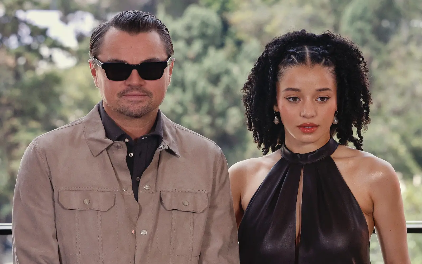 ‘One Battle After Another’ leads the charge for Golden Globes