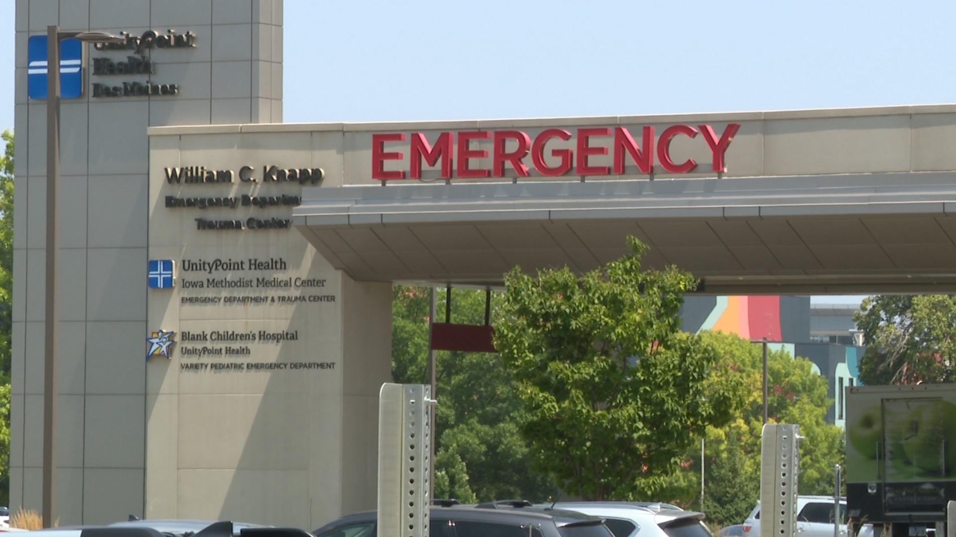 UnityPoint Health - Des Moines pauses elective surgeries amid high ...