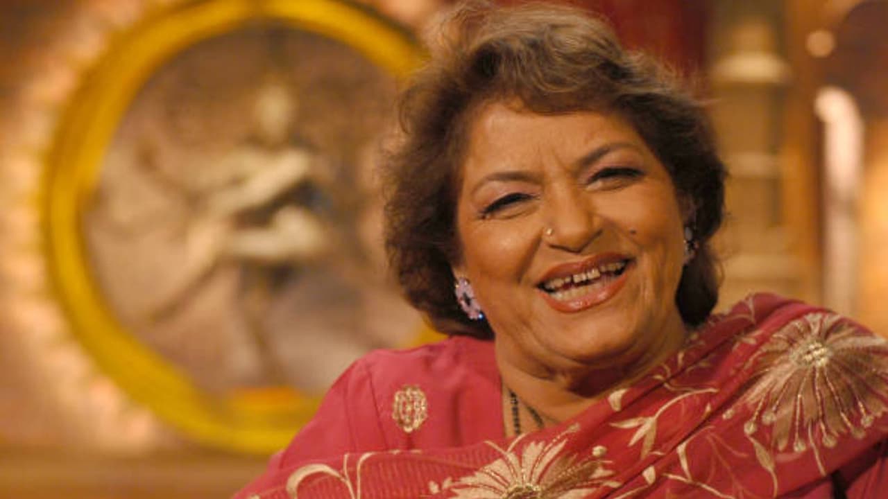 International Choreographers Day: Bollywood’s top 5 choreographers who ...