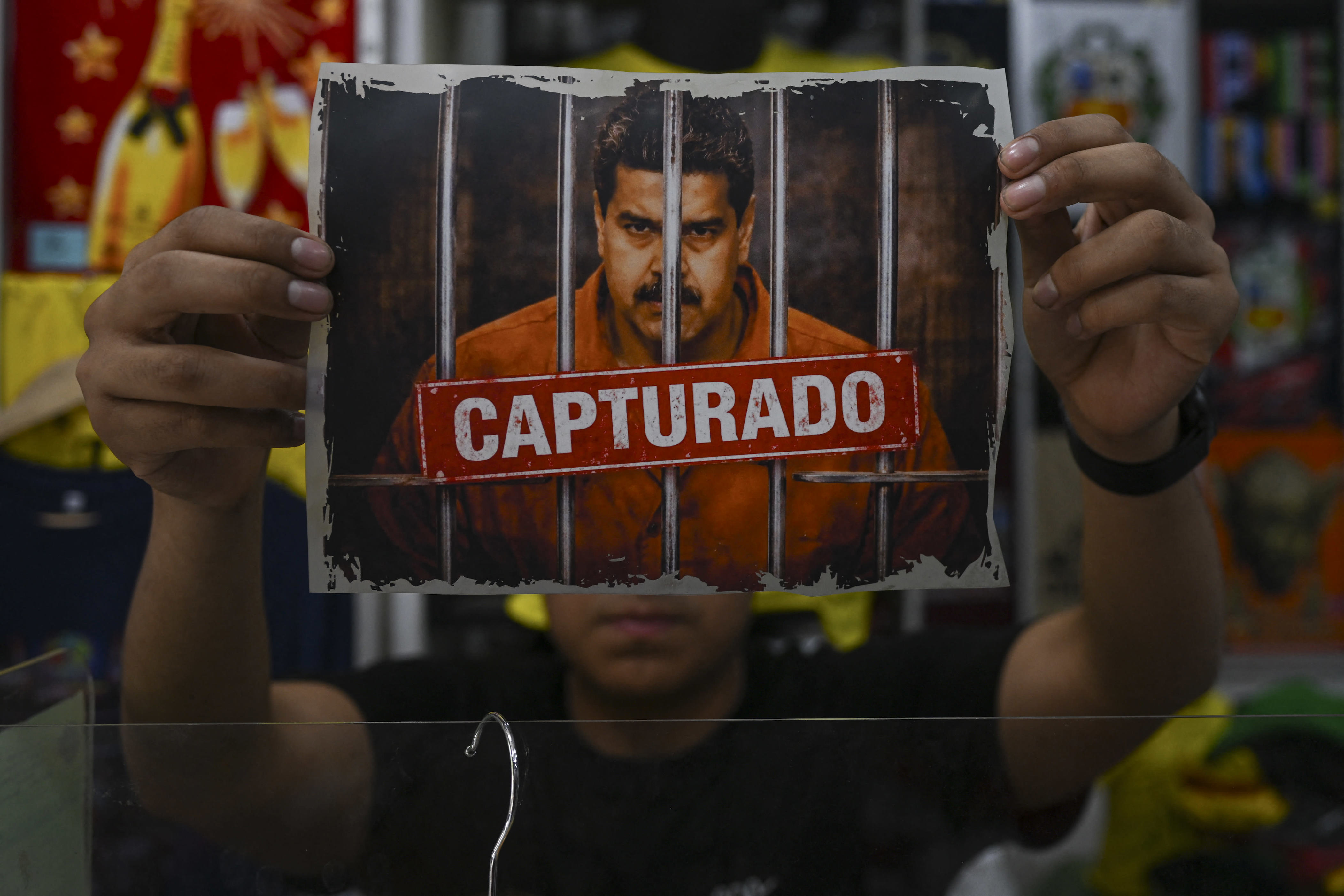 Venezuela releases political prisoners, including five Spaniards ...