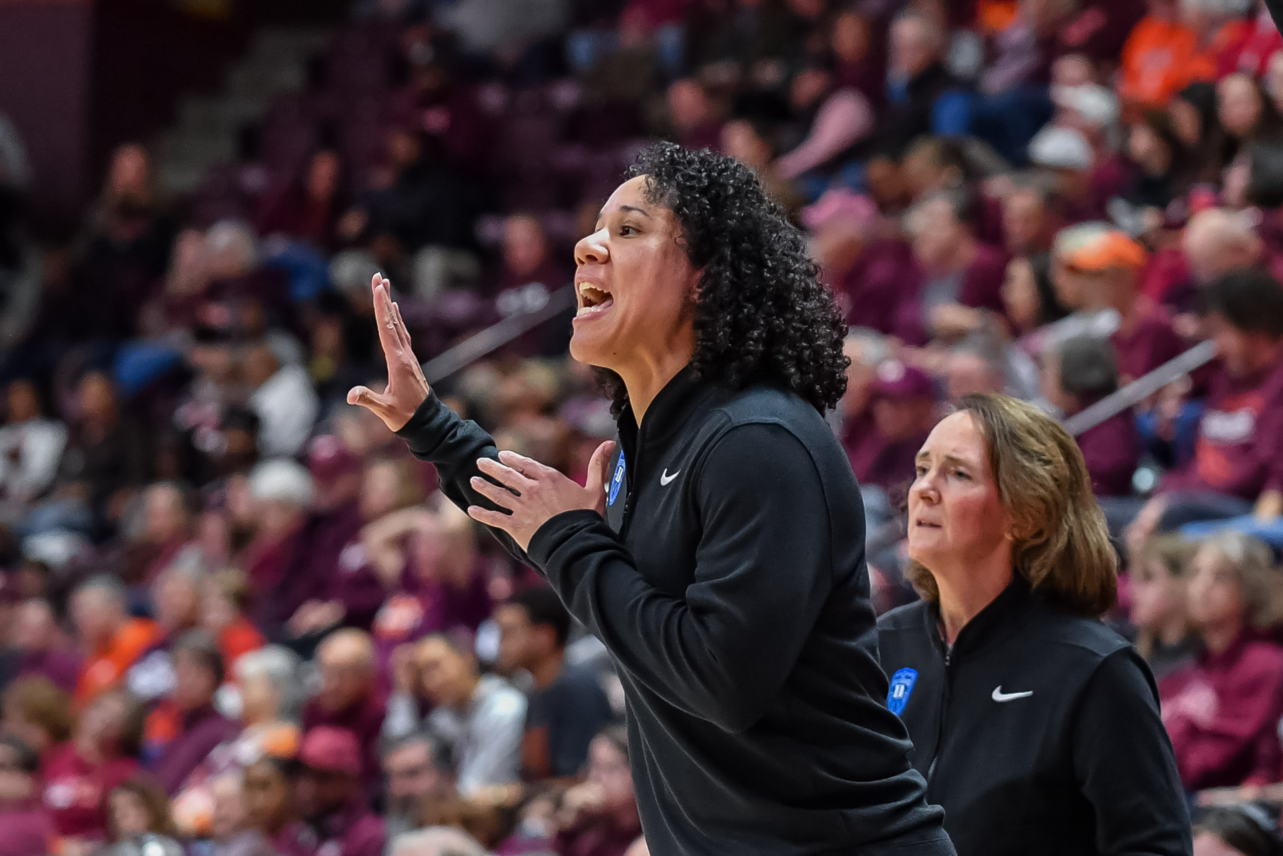 Duke notches a late comeback on the road against Cal to win 78-74