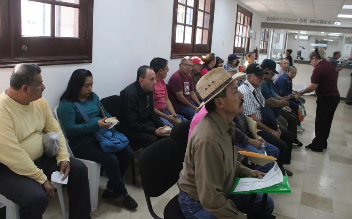 ¿Necesitas pagar el predial? Estos son los horarios de fin de semana en ...