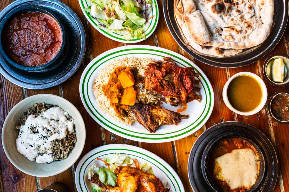 The best restaurants in Bay Ridge