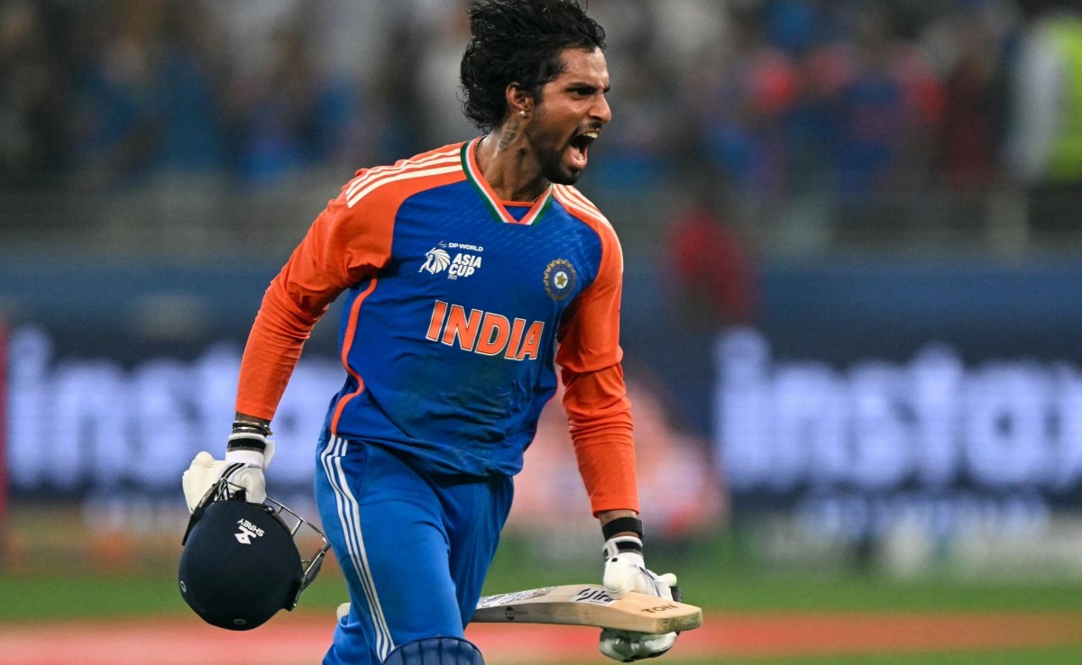 Testicular torsion: Why Tilak Varma needed emergency surgery and signs ...