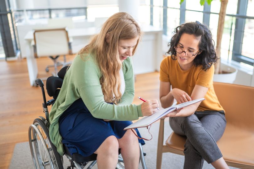 DWP one-year warning to anyone claiming PIP and disability benefits