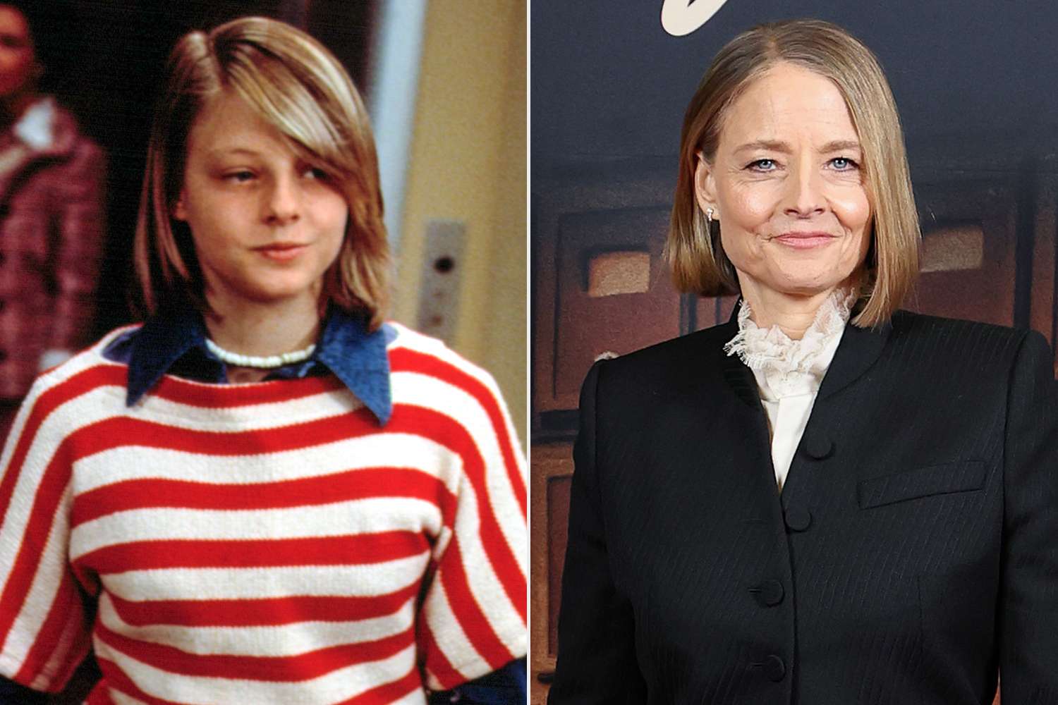 Jodie Foster roasts AI for forgetting she starred in the original ...