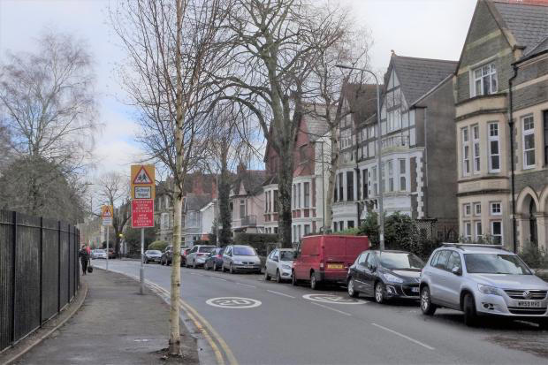 'Cool' South Wales community among UK's best places to live (if you're ...