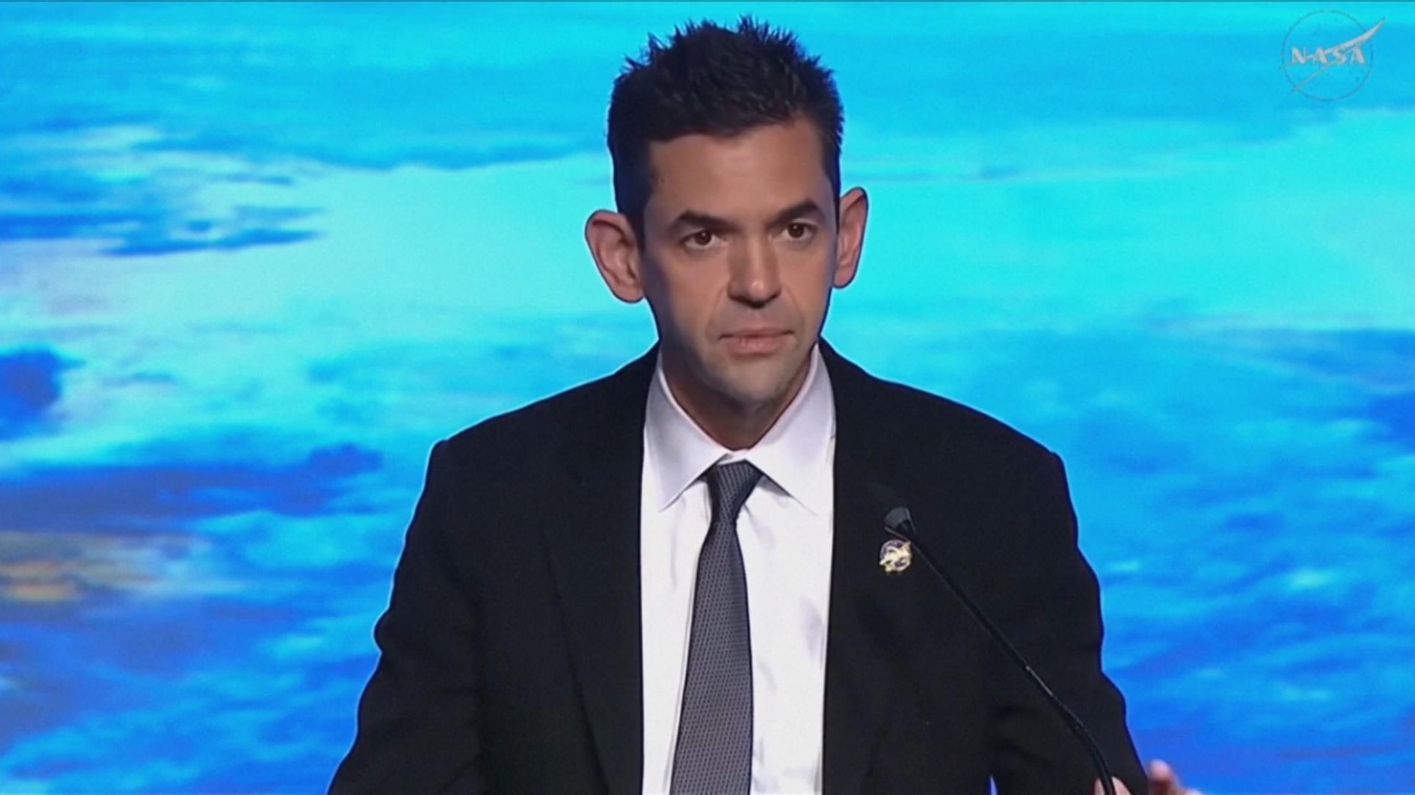 L'annuncio dell'amministratore NASA Jared Isaacman: "Crew-11 rientrerà ...